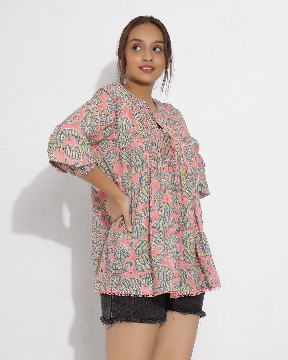 KARIGARI : Handblock – kurtawala.com