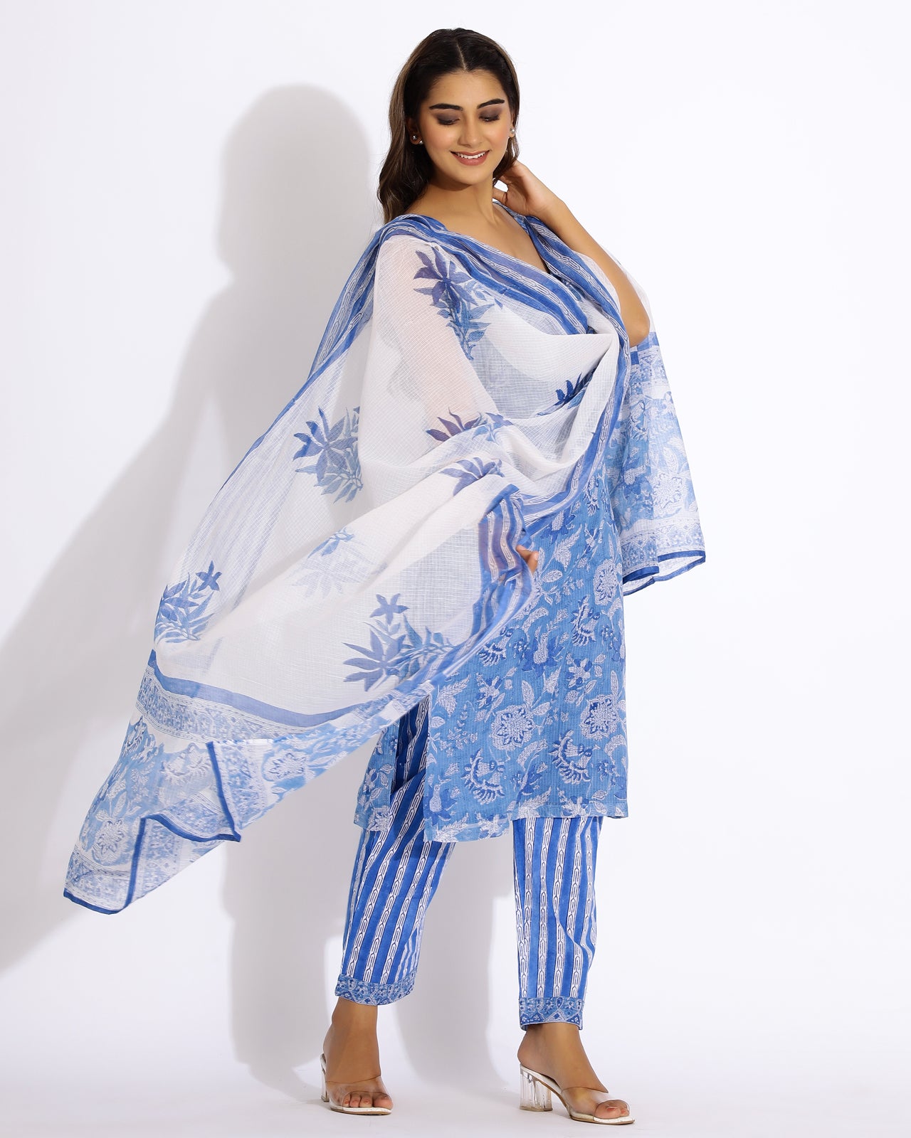 Kurtawala - Ethnic wear label | Collection for Women, Men & Kids ...