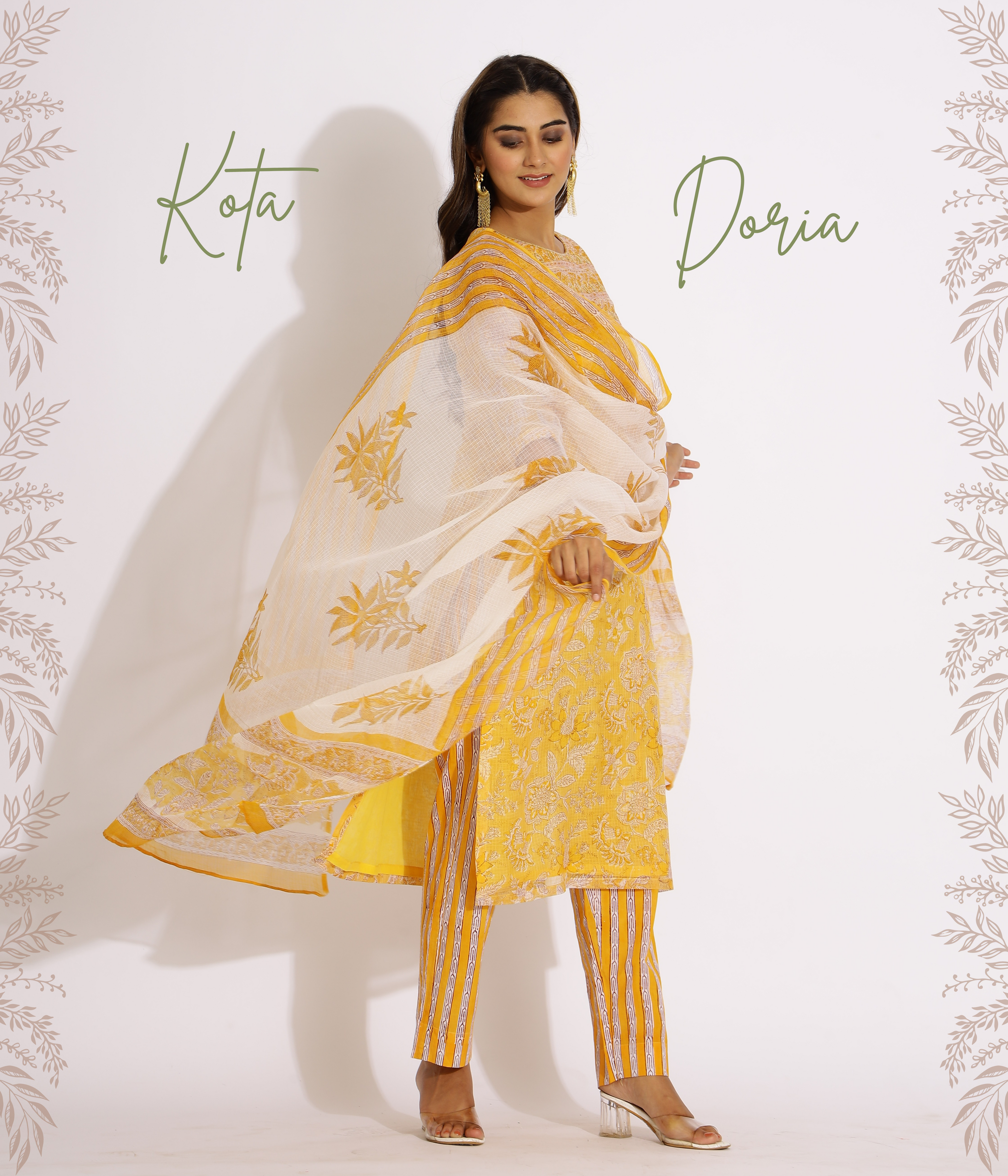 Kurtawala - Ethnic wear label | Collection for Women, Men & Kids ...